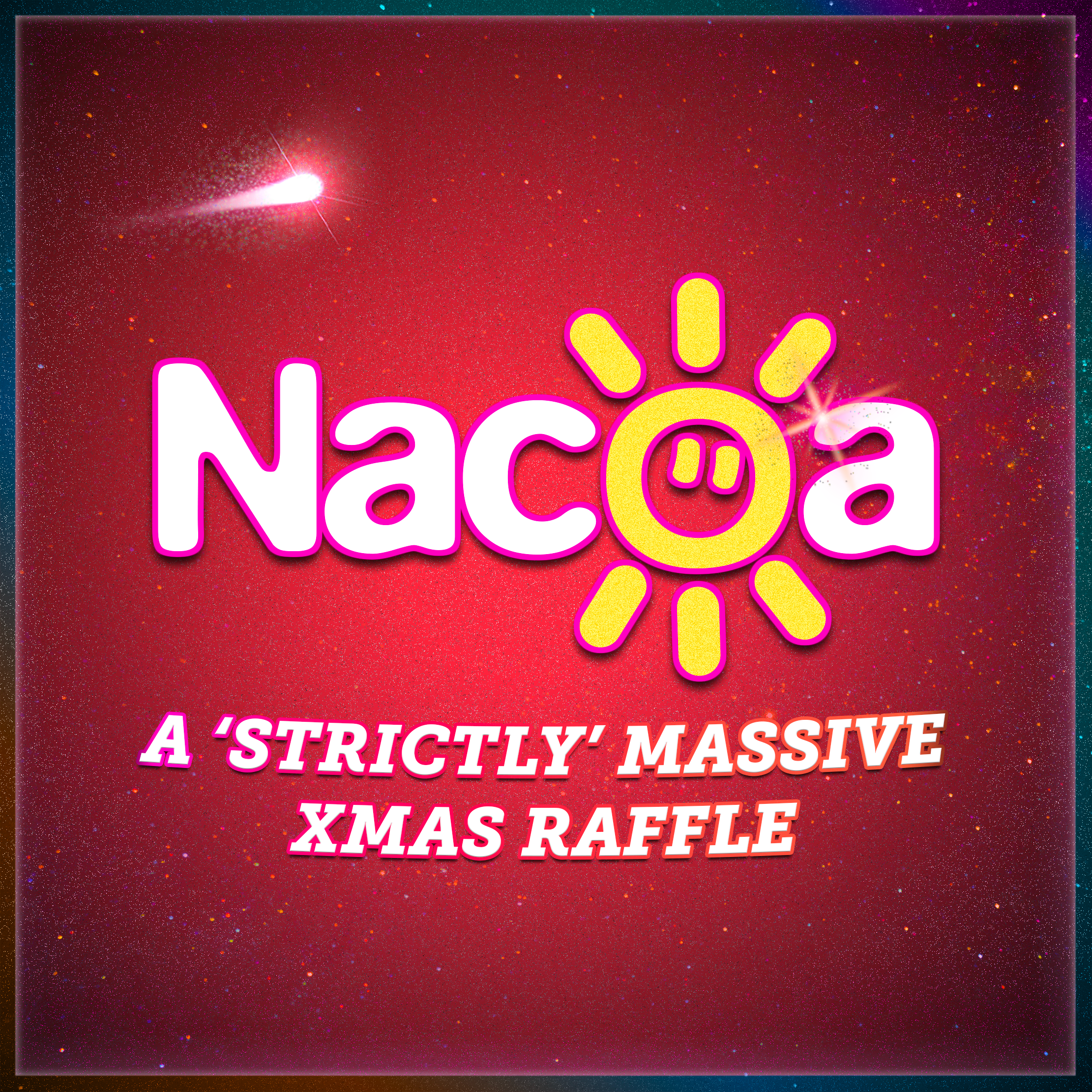 Nacoa Online Shop – The Nacoa Store