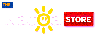 Nacoa Online Shop – The Nacoa Store